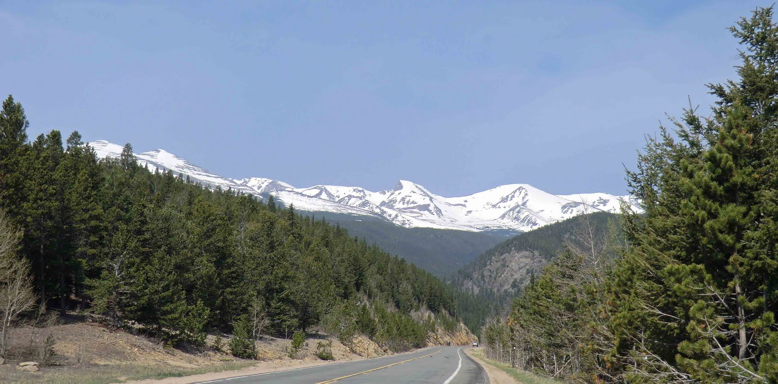 Colorado High Country 1200: Altitude Effects - What to Expect?