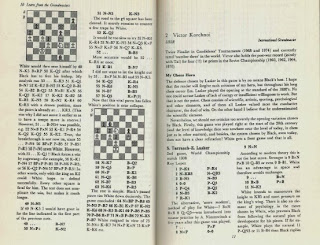 The Streatham & Brixton Chess Blog: The perceptive reader will ...