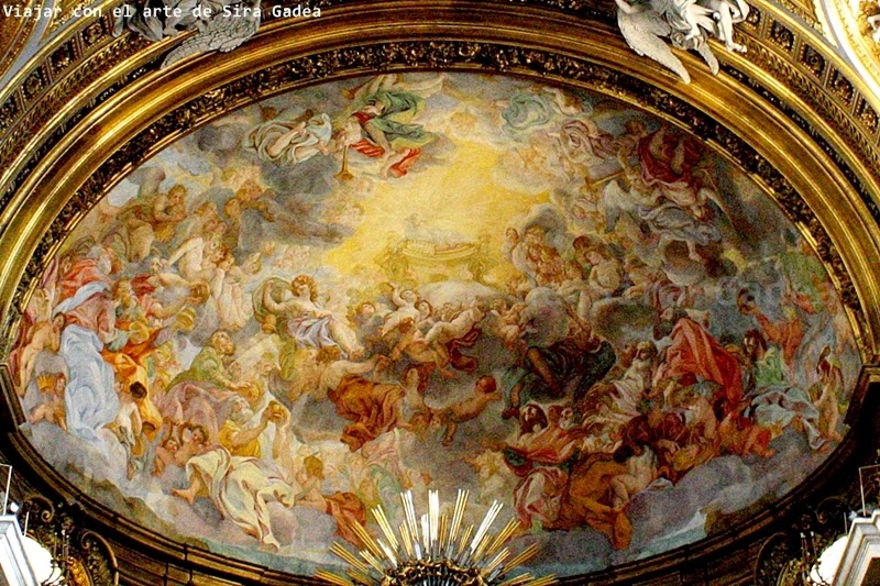 Il Gesù de Roma