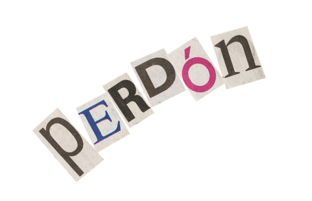 Latidos de Nervión: Pido perdón