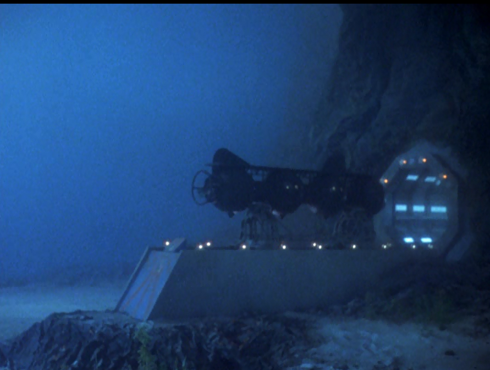 John Kenneth Muir's Reflections on Cult Movies and Classic TV: Man from ...