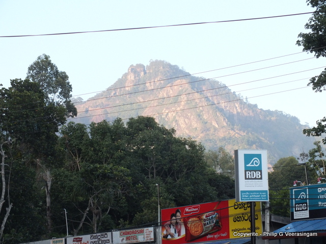 philipveerasingam: Haldumulla on the Balangoda - Badulla road, Sri Lanka.