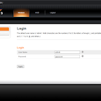 Desbloquear módem Arris TG2482A