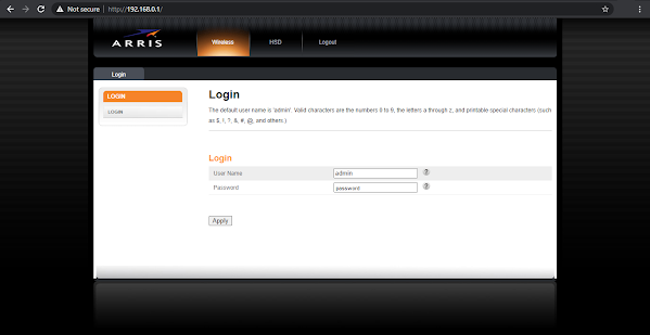 Tecnología FFD: Desbloqueo de la configuración avanzada del Arris ...