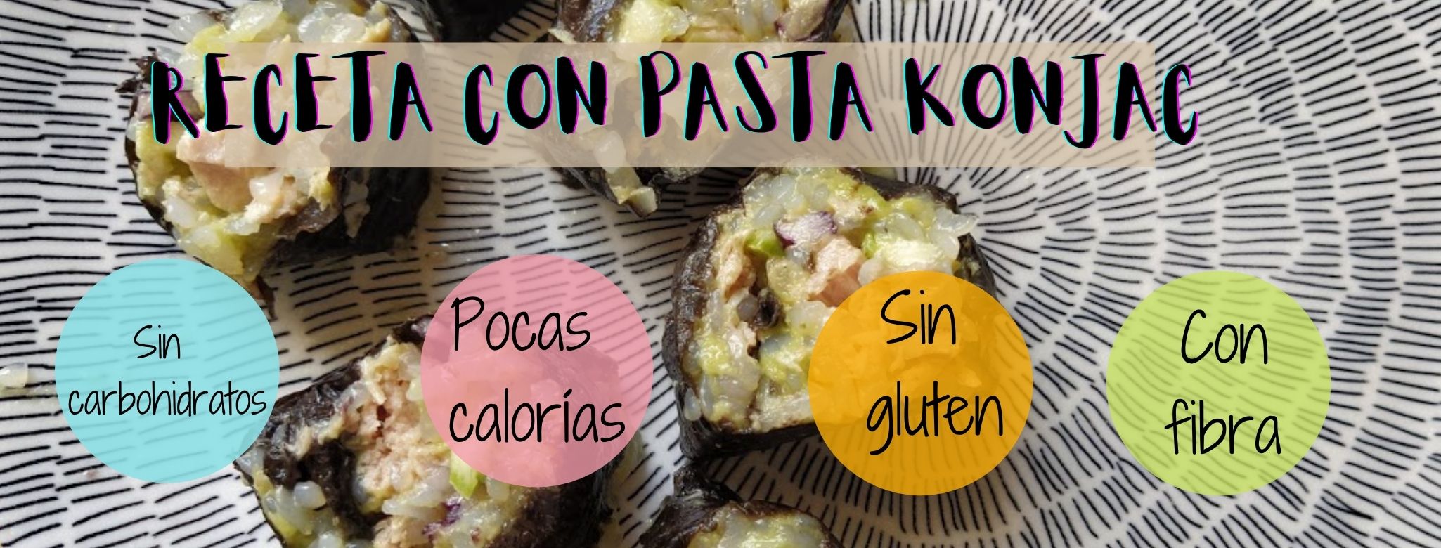 mariasaludarte por María Porcar: ¿CONOCES EL KONJAC? UN TUBÉRCULO RICO ...