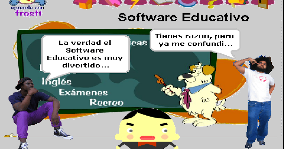 ventajas y desventajas de software educativo ventajas y desventajas de software educativo