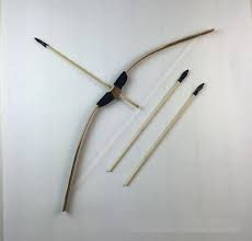 Round The Clock Stories: Three Crops and Three Arrows