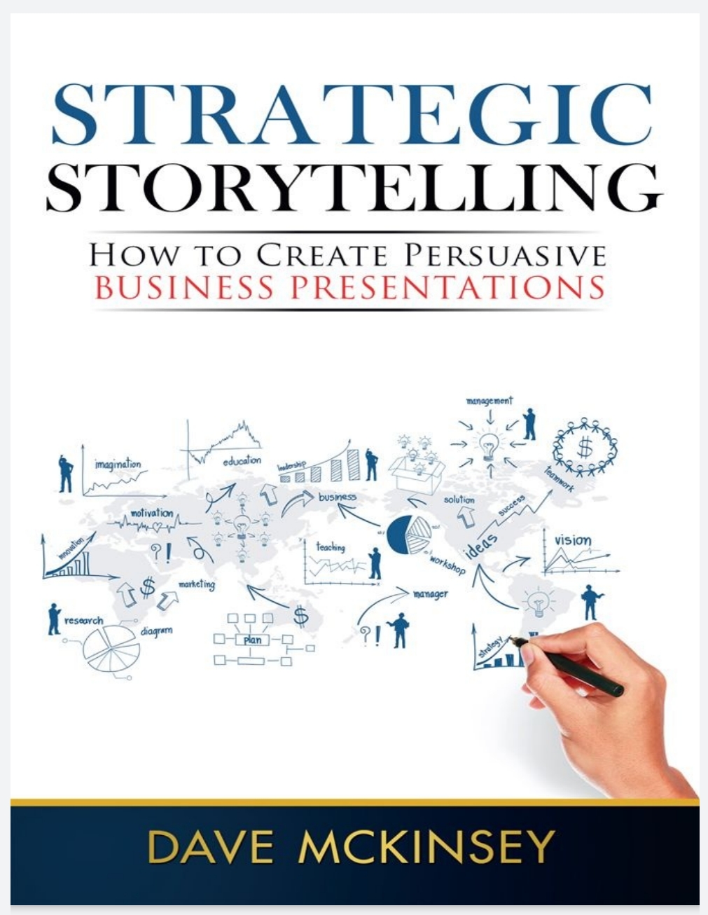 Strategic Storytelling How To Create Persuasive Business Presentations Strategic Storytelling How To Create Persuasive Business Presentations