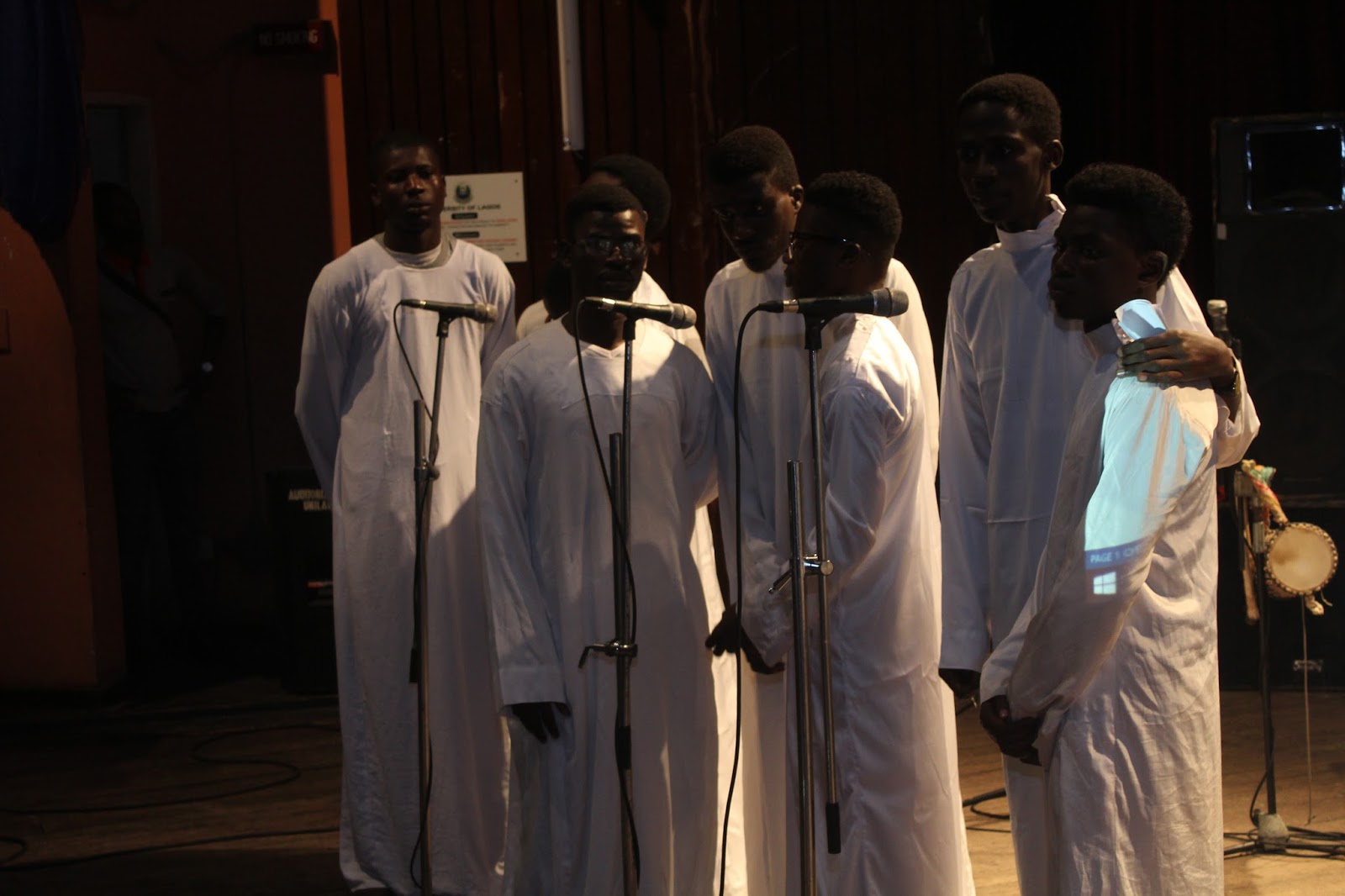 Celestial Church Blog: Provides Online News for Celestial Church of Christ