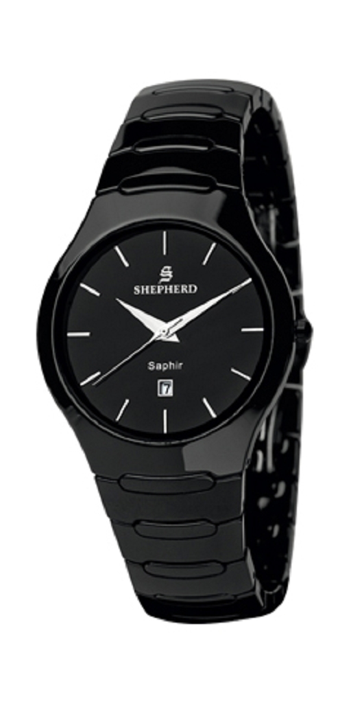 Shepherd (Uhrenmarke): Shepherd Keramikuhren Marke Berlin Kudamm