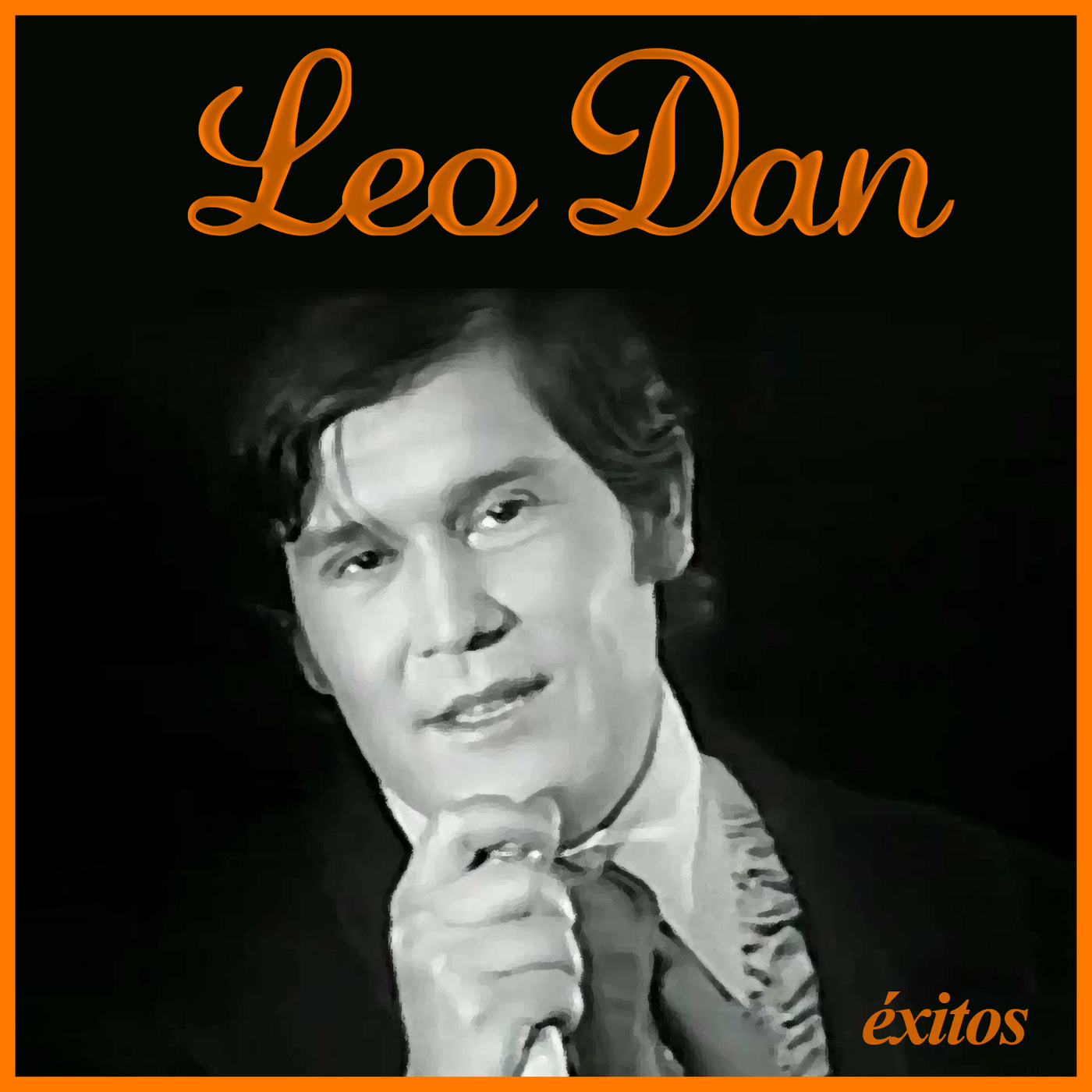 Mis discografias : Discografia Leo Dan