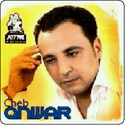 ecouter la musique en mp3: Cheb Anouar 2012