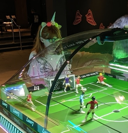 Gutterball Royal Quays Review | North East Family Fun