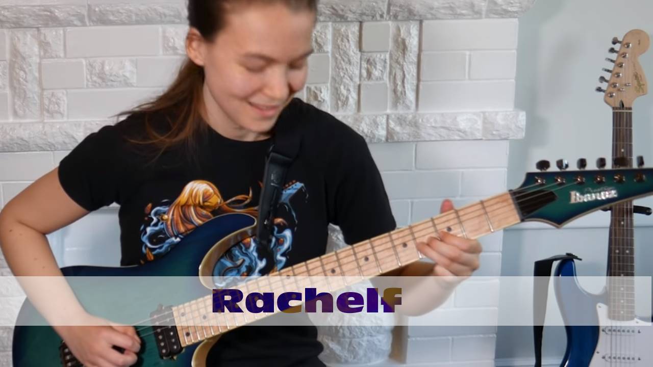 Rachelf: Star Spangled Banner