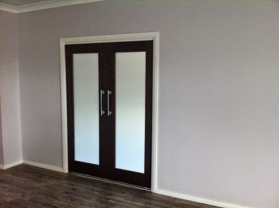 Building a better home: Examples of Taubman paint colours