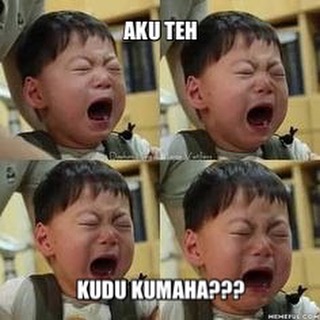 sinta fizia's world: Daehan minguk manse meme lucu