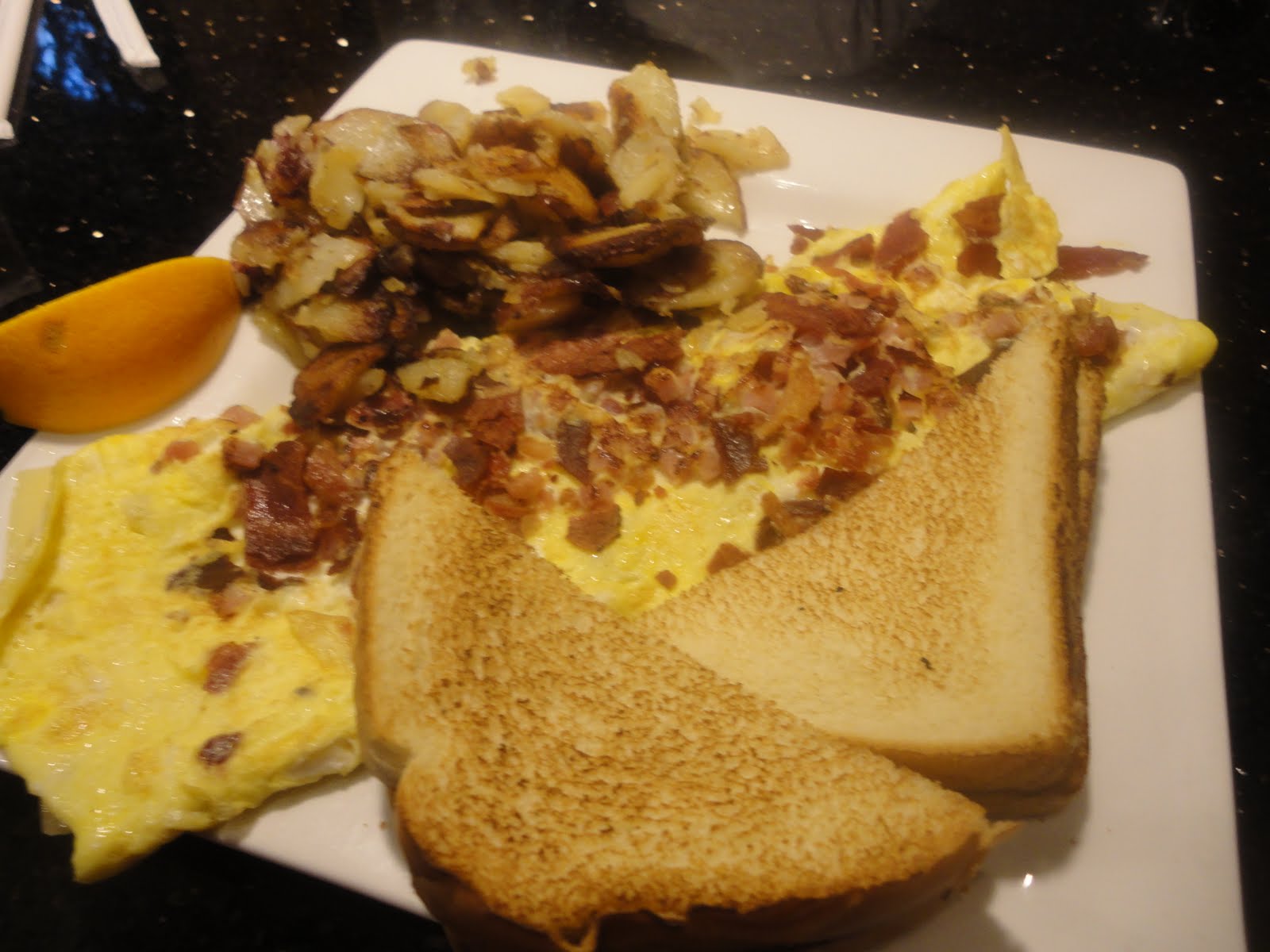 The Florida Dine and Dash: Keke's Breakfast Cafe: Good Breakfast, with ...
