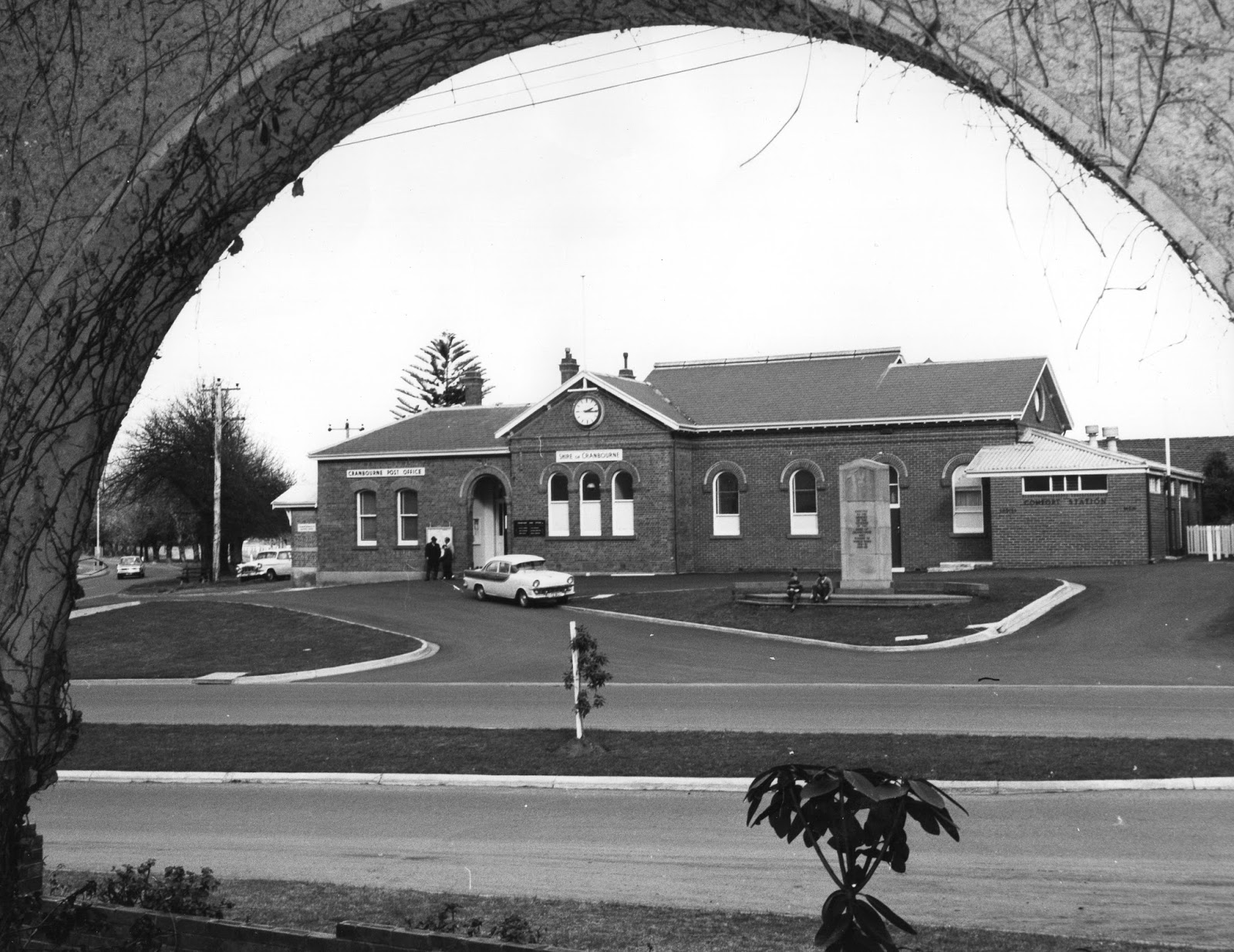 Casey Cardinia - links to our past: Cranbourne Shire Sesquicentenary