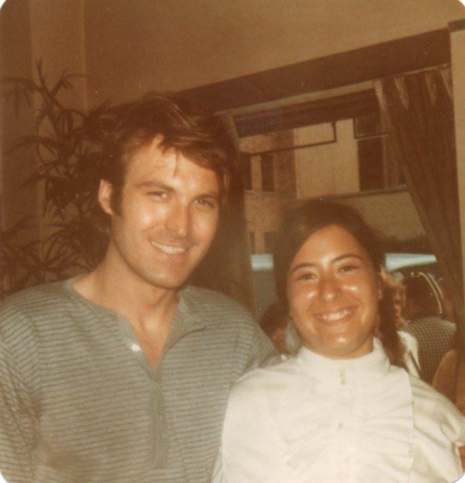 Shadows on the Wall: An Online Dark Shadows Fanzine