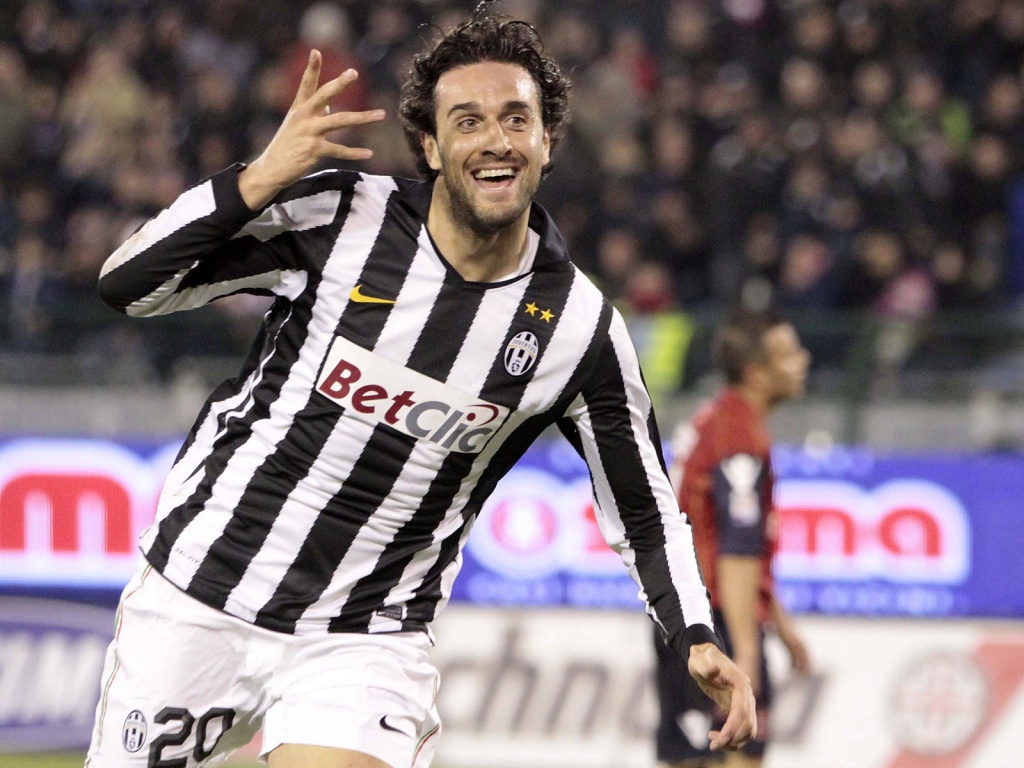 Luca Toni wallpapers | Luca Toni pictures ~ Sports Wallpapers Cricket ...