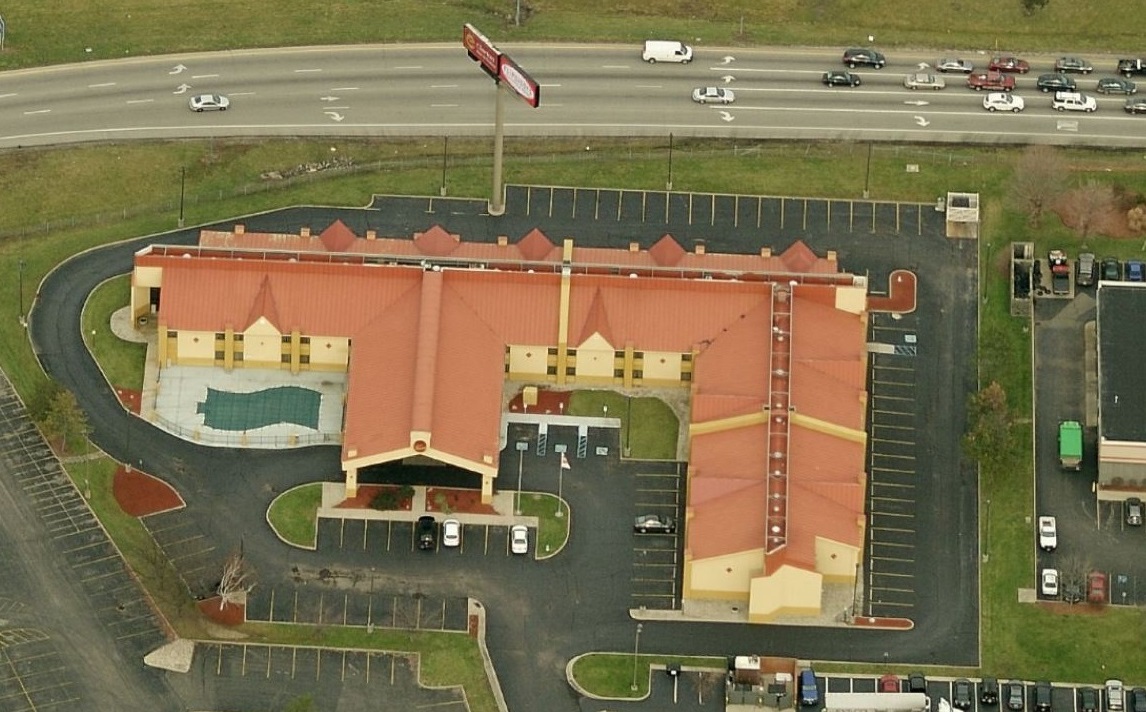 The History of Signature Inn: September 2015