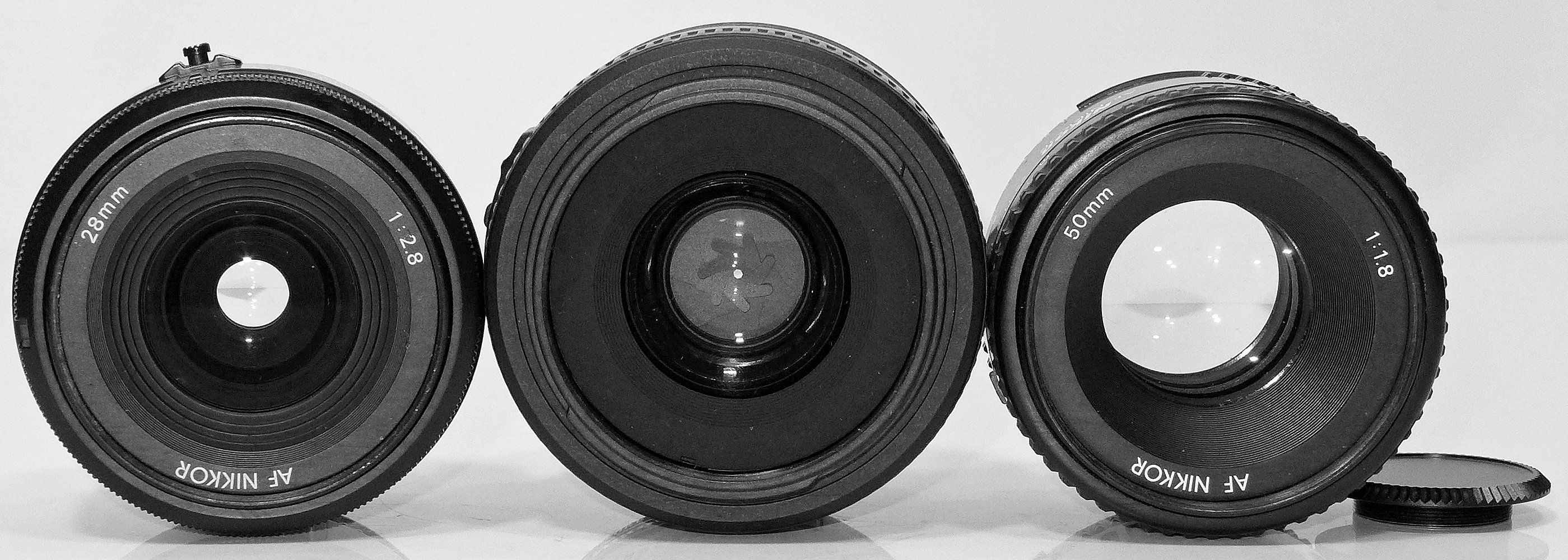 The Robb Collections: What is a "Normal" lens on an APS-C Digital SLR ...