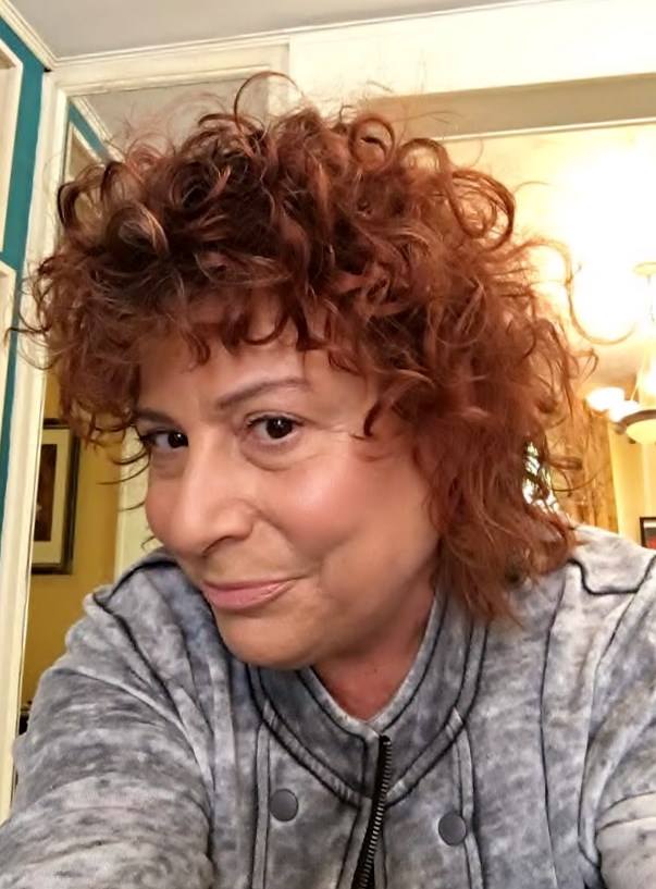 We Live In The Country!