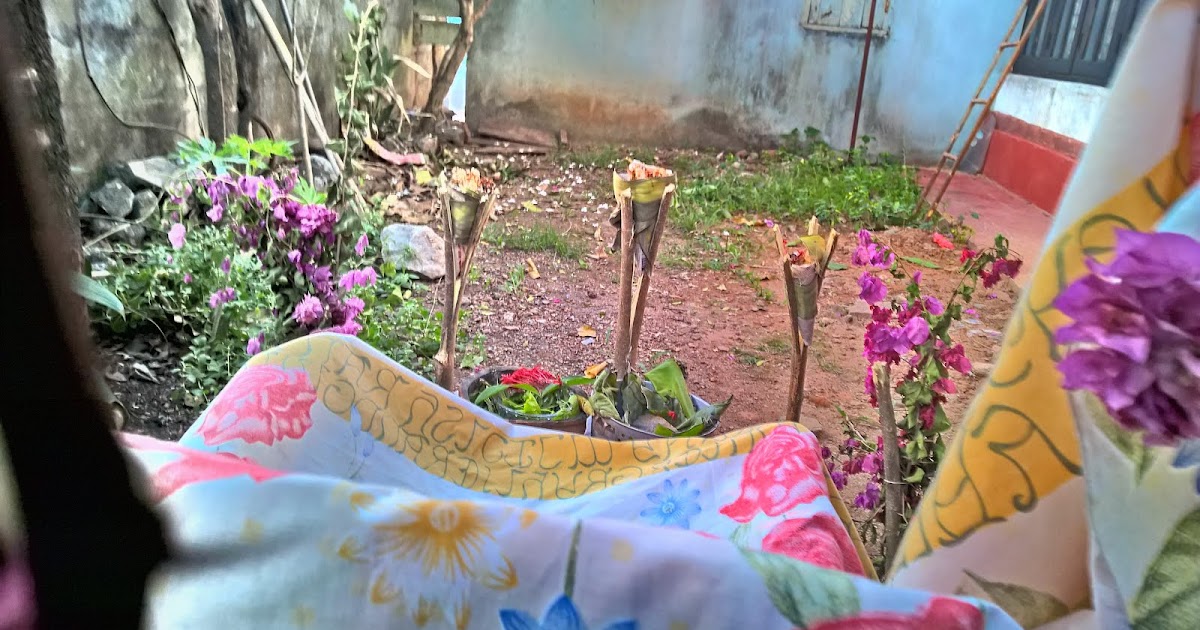 Vanniculture: VANNI CULTURE