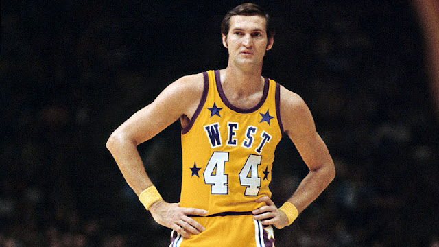 Jerry West