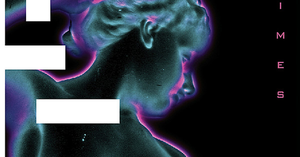 Xisuma's Musical Journey: Grimes "Halfaxa" (2010)