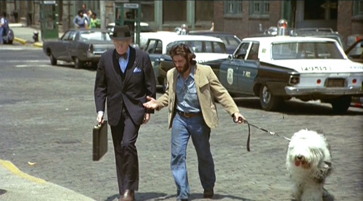 Blogging By Cinema-light: Serpico