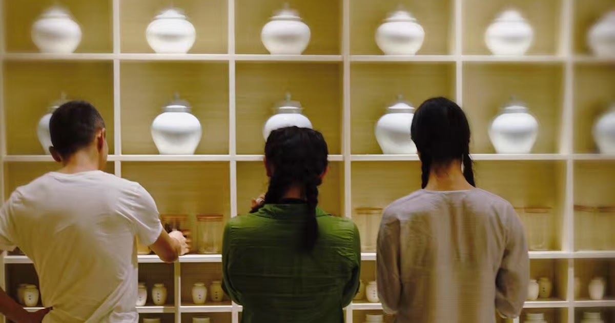 Jiling Lin, L.Ac. • Acupuncturist, Herbalist, Yoga Teacher: Kaptchuk, Placebo, and Acupuncture