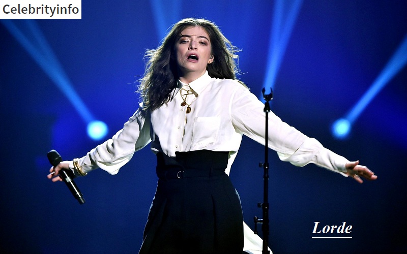 Lorde Bra Size, Body Measurements, Wiki, Height, Age, Boyfriend, Family ...