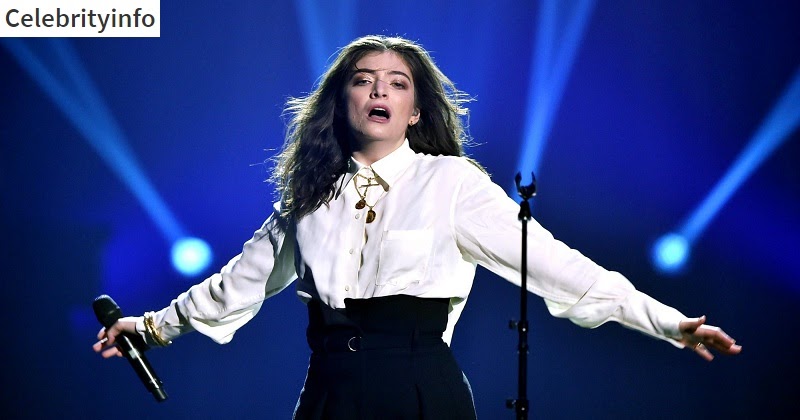 Lorde Bra Size, Body Measurements, Wiki, Height, Age, Boyfriend, Family ...