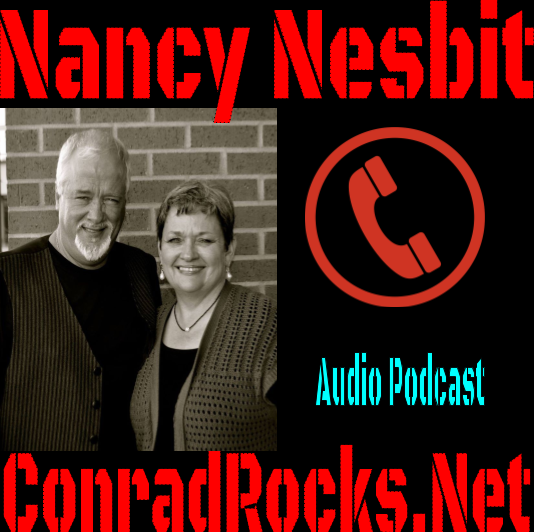 Conrad Rocks!: Nancy Nesbit Testimony
