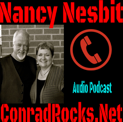 Conrad Rocks!: Nancy Nesbit Testimony