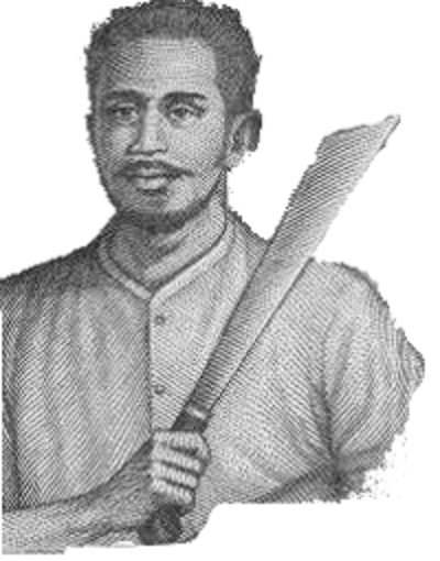 Sejarah Perlawanan Bangsa Indonesia Menghadapi Penjajah Hingga Abad XX ...