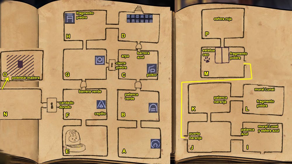 Nairi Tower Of Shirin ~ Guia Zone