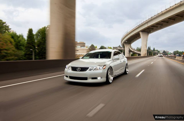 One Step Concepts: MBCLK60's 2010 E350 (E63 Conversion) | MB world