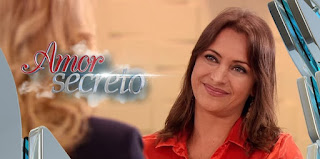Amor Secreto Capitulo 105 Viernes 13 De Noviembre Del 2015 | GEMA TV