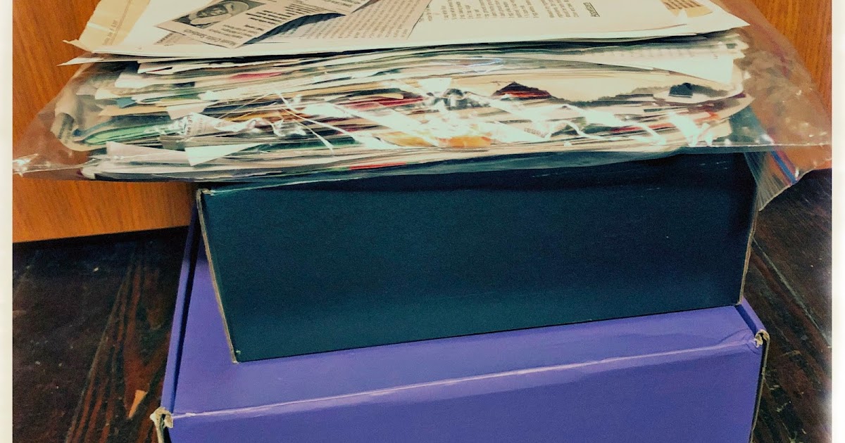 Beth Fish Reads: Weekend Cooking: New Beginnings and Links to the Past