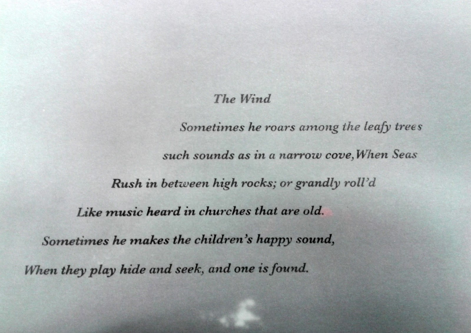 Helen J Taylor: Screen Printed Text Experiments