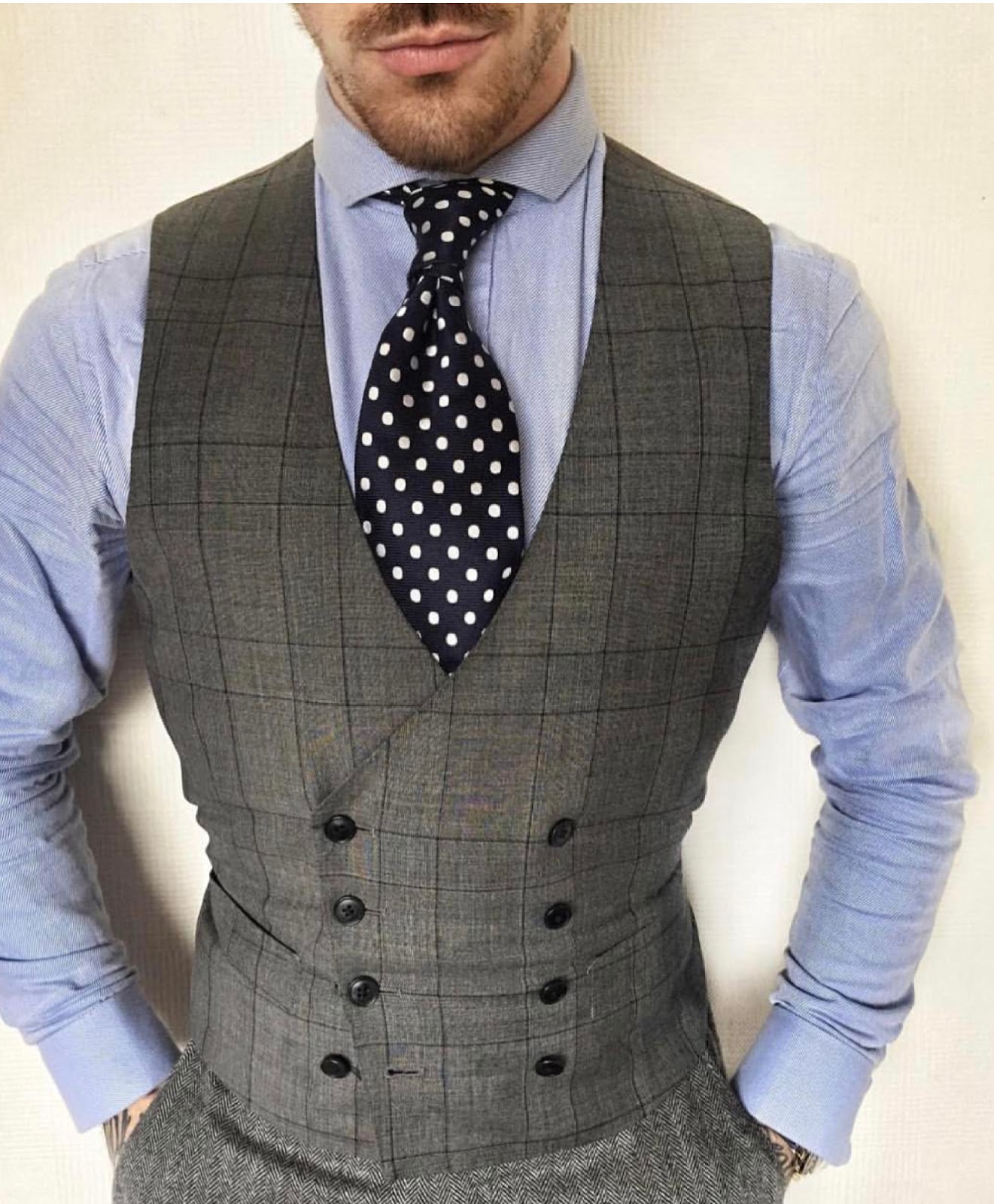 StyleHub Daily : Get the right formal look for success