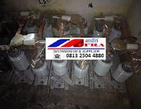 Jual LBS Listrik Citra Interlindo Komplit - Mitra Dagangku