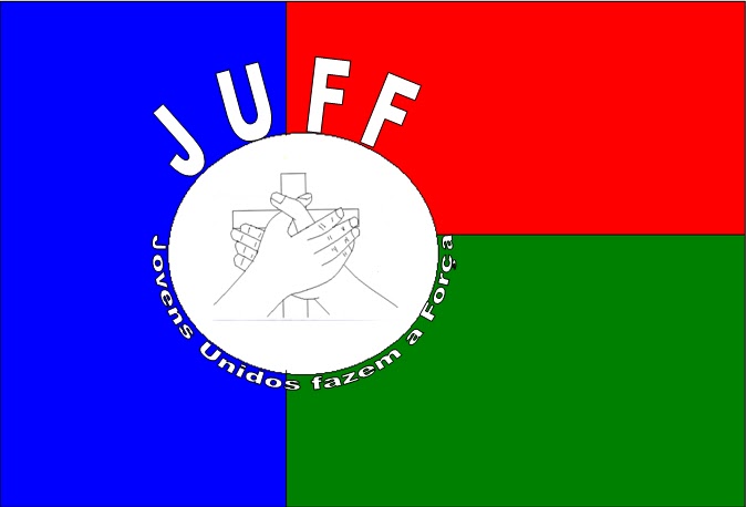 GRUPO DE JOVENS: JUFF
