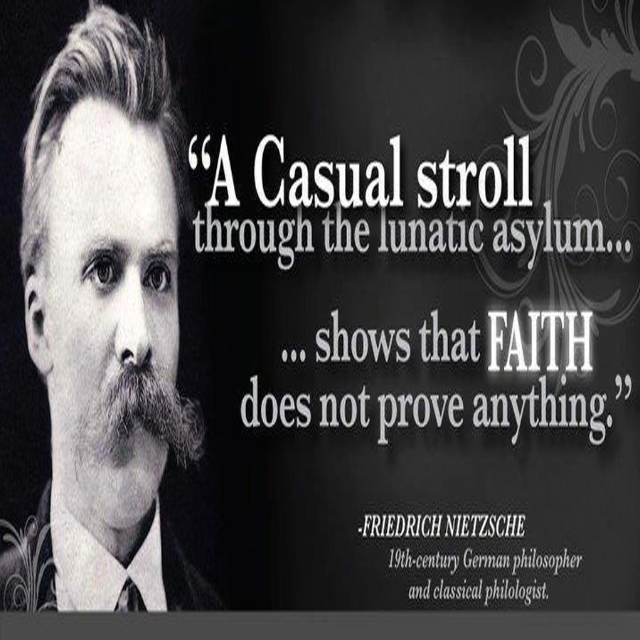 Quotes Of Friedrich Nietzsche, German Filosfr priceless