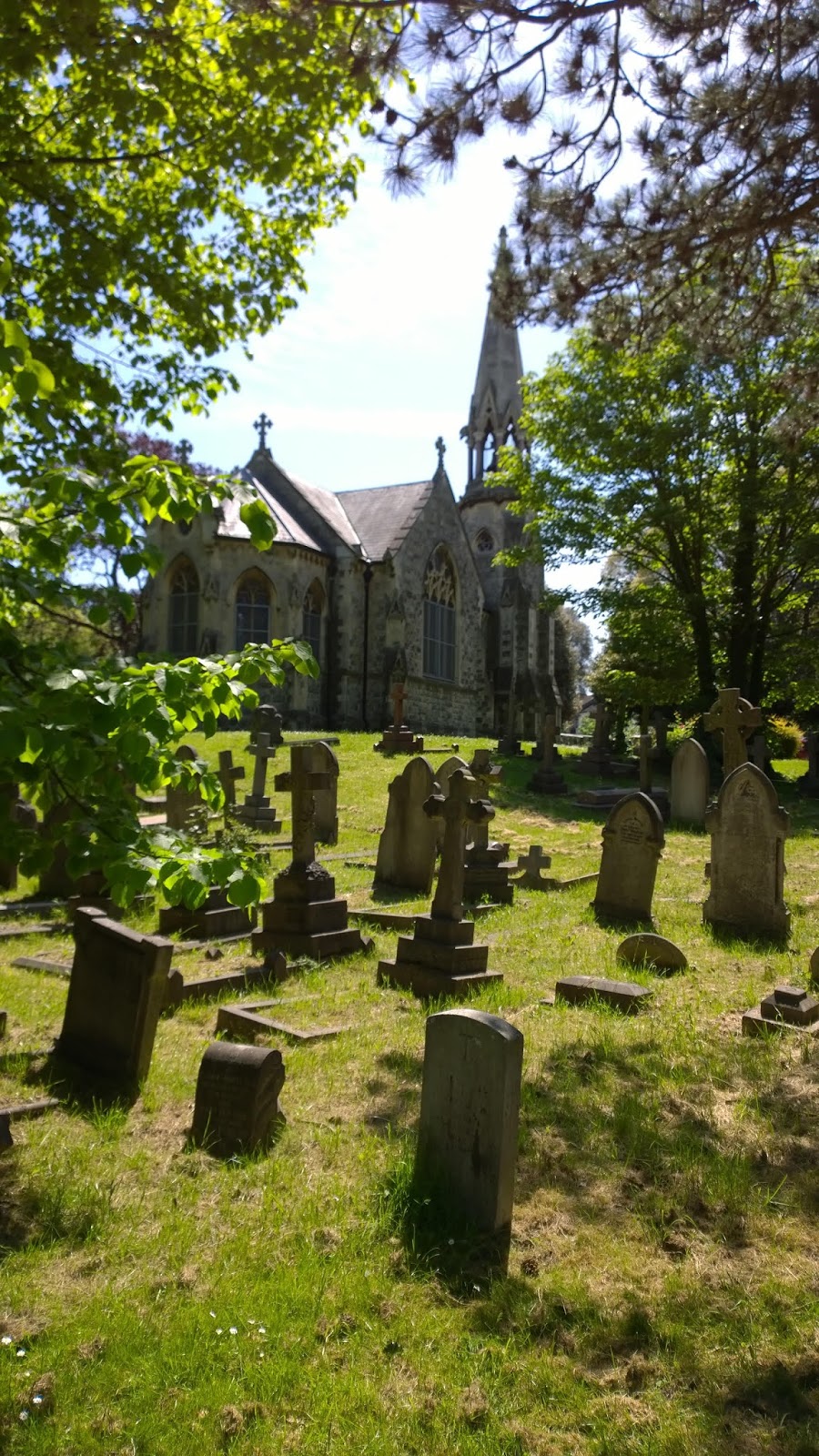 Lewisham Collection: Brockley & Hither Green in the 20th Century