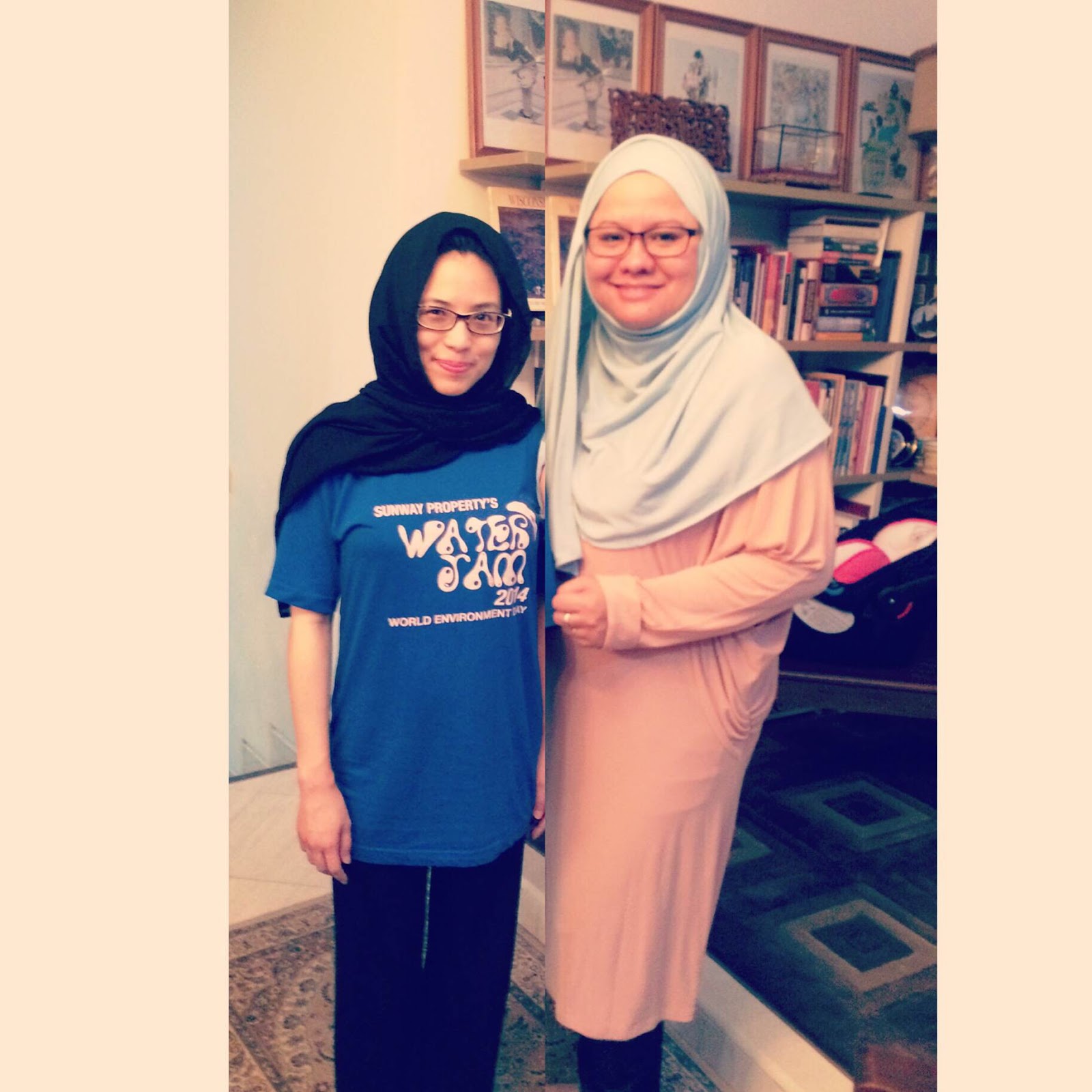 Rest, Recover & Regain Energy: My Pantang Package with Natalis Beauty ...