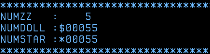 Z/Os Mainframe: COBOL PROGRAMMING