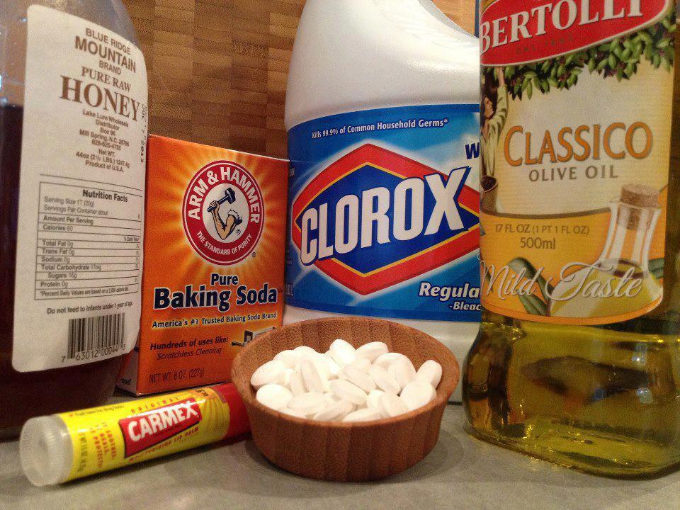 Now You Can Pin It!: Common Household Tips & Tricks